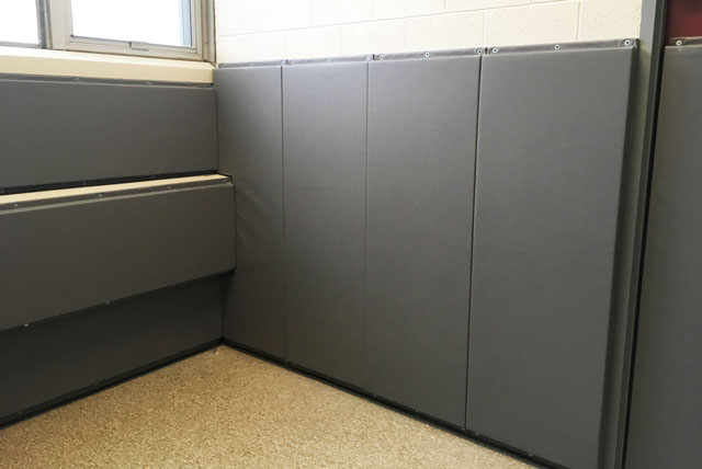 The Different Applications of Padded Rooms - Advanced Padding Systems