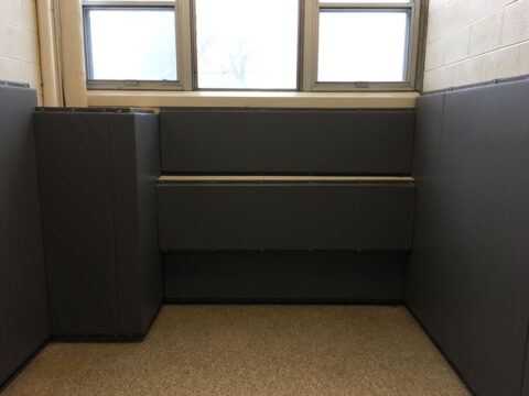 The Safety Advantages of Padded Rooms - Advanced Padding Systems