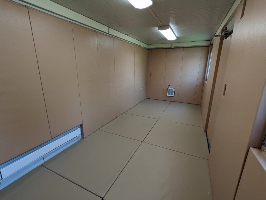 When to know If You Need Fire-Rated Padding - Advanced Padding Systems