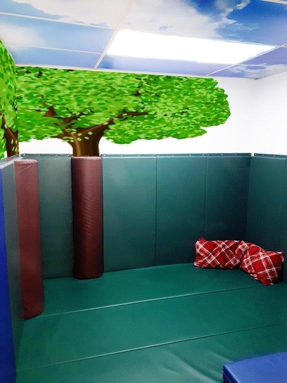 The Planning Process for your Padded Sensory Room Design - Advanced ...