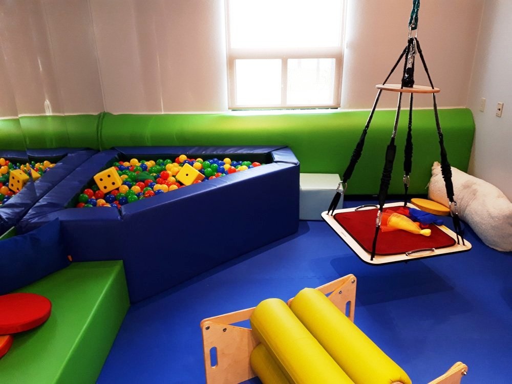 The Different Applications of Padded Rooms - Advanced Padding Systems