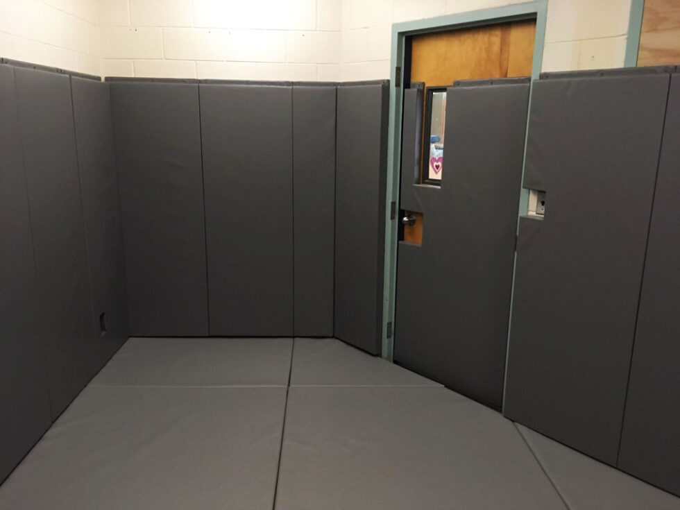 The Planning Process for your Padded Sensory Room Design - Advanced ...