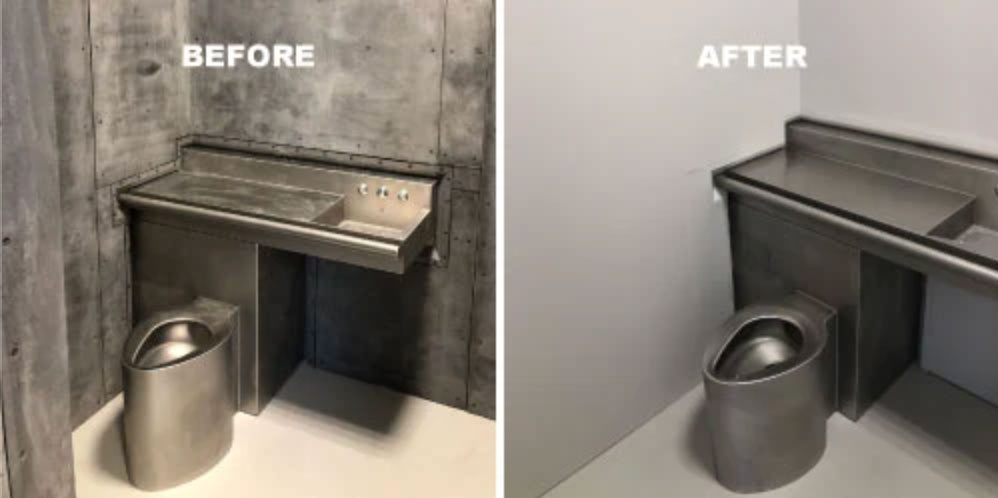 The Different Applications of Padded Rooms - Advanced Padding Systems